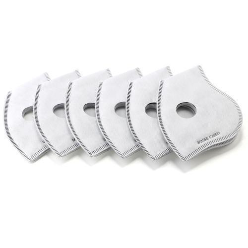 BASE CAMP® 6-Layer Dust Mask Filters